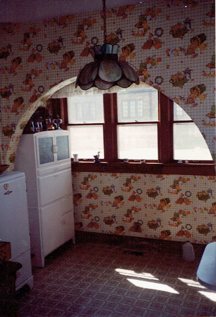 Prior – 315 E Wade