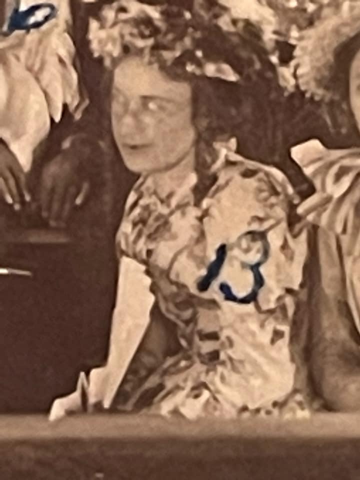 Nellie Jensen Hicks – 315 E Wade
